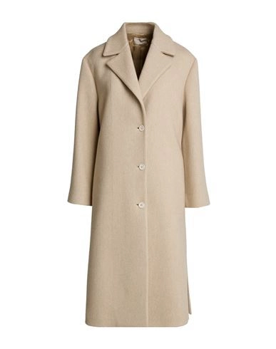 DRUMOHR Coat Size Virgin Wool, Silk, Cashmere