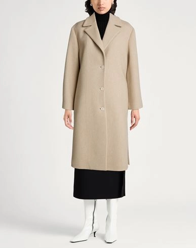 DRUMOHR Coat Size Virgin Wool, Silk, Cashmere