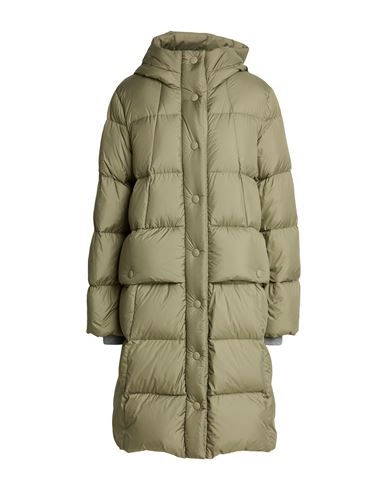 Peserico Puffer Military Size Polyester