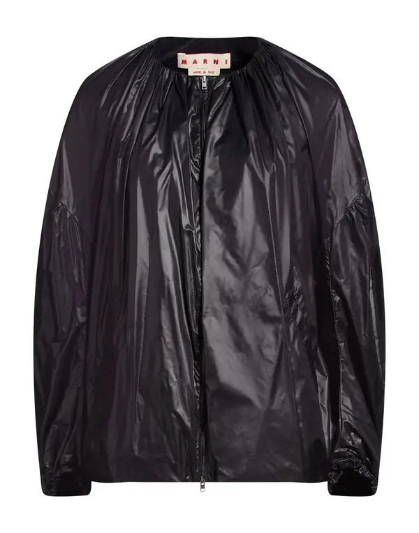 Marni Jacket Size Polyamide