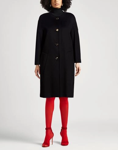 Marni Coat Size Virgin Wool, Alpaca Wool, Cashmere