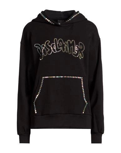 DISCLAIMER Sweatshirt Size Cotton