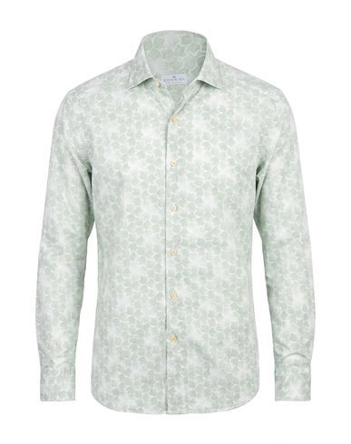 SONRISA Shirt Light Size Cotton