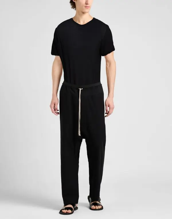 Rick Owens T-shirt Size Cotton