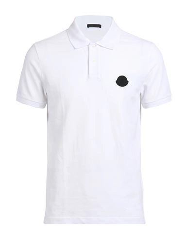 Moncler Polo Shirt Size Cotton