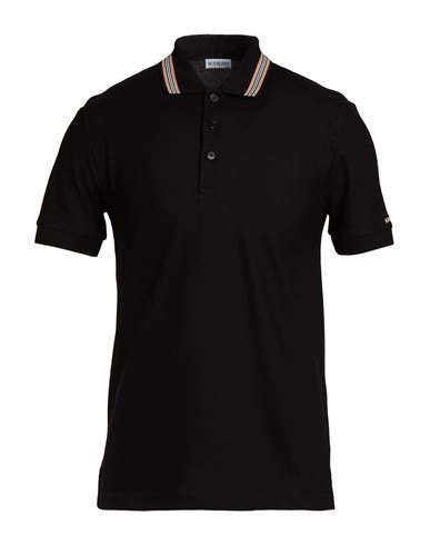 Burberry Polo Shirt Size Cotton