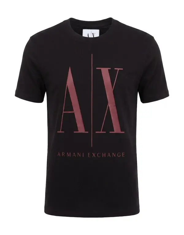 Armani Exchange T-shirt Size Cotton