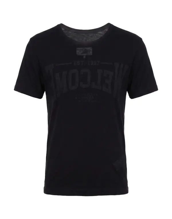 MAISON MARGIELA T-shirt Size Wool