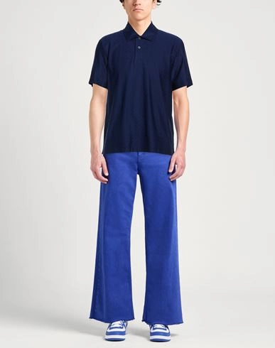 Missoni Polo Shirt Size Cotton