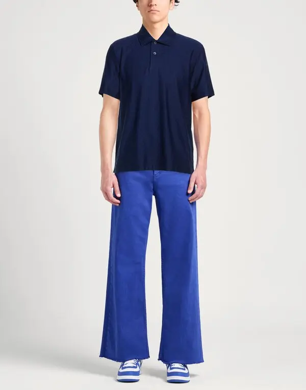 Missoni Polo Shirt Size Cotton