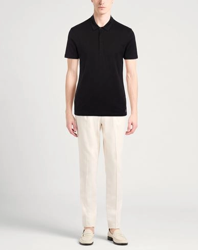 Versace Polo Shirt Size Cotton