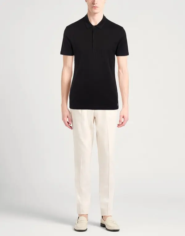 Versace Polo Shirt Size Cotton