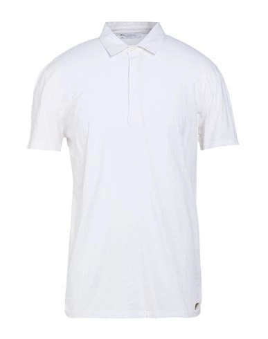 Versace Polo Shirt Size Cotton - White