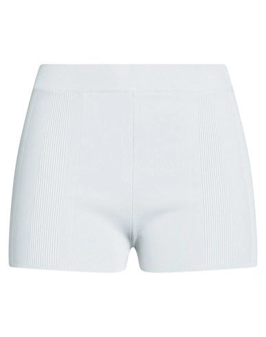 Jacquemus Shorts & Bermuda Shorts Size Viscose, Polyamide, Elastane