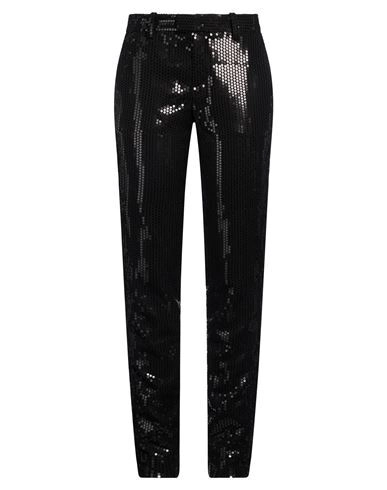 Zadig&Voltaire Pants Size Polyester, Viscose, Elastane - Black