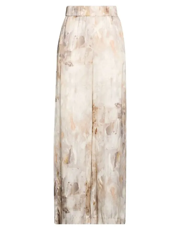 Peserico Pants Light Size Viscose