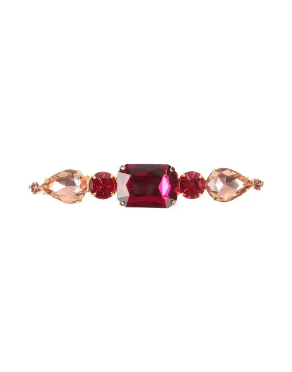 LELET NY Embellished Hair Slide