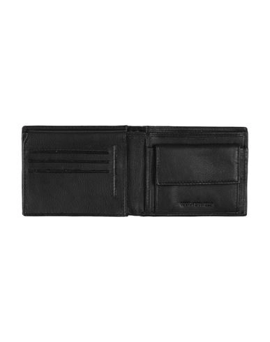 Just Cavalli Wallet Cow Leather