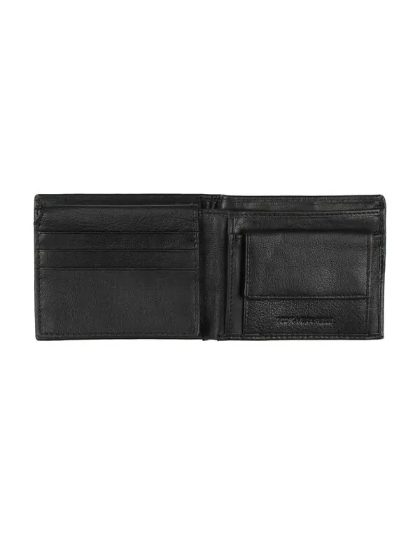 Just Cavalli Wallet Cow Leather