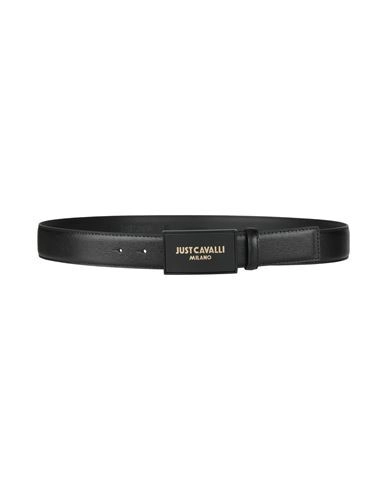 Just Cavalli Belt Size Leather