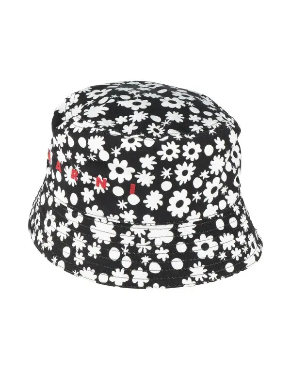Marni Hat Size Cotton