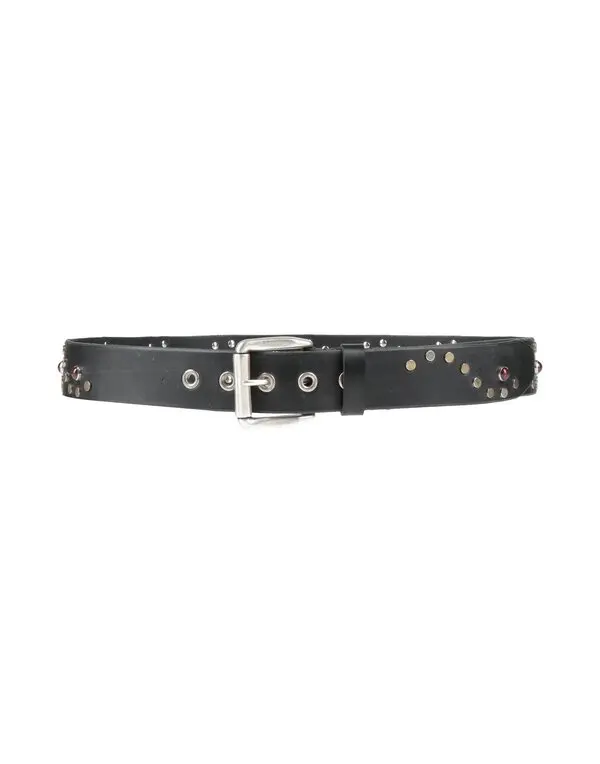 Our Legacy Belt Size Leather