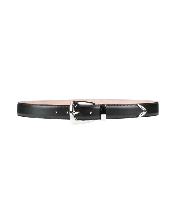 Khaite Belt Size Leather
