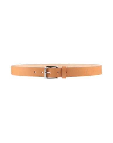 Façonnable Belt Size Cow Leather - Orange