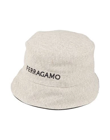 FERRAGAMO Hat Size Cotton