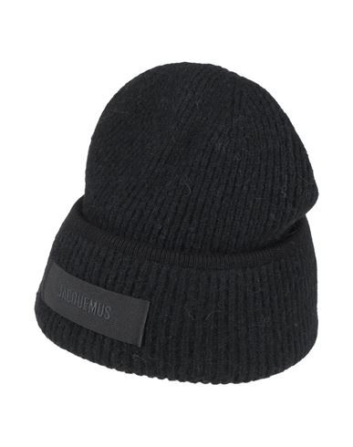 Jacquemus Hat Size Alpaca Wool, Polyamide, Wool