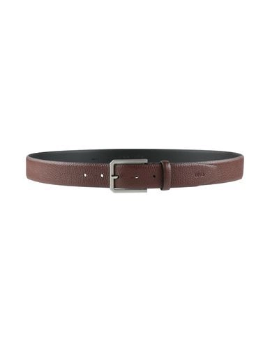 LIU •JO MAN Belt Size Leather