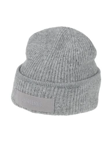 Jacquemus Hat Size Alpaca Wool, Polyamide, Wool