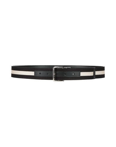 Bally Belt Size Textile Fibers