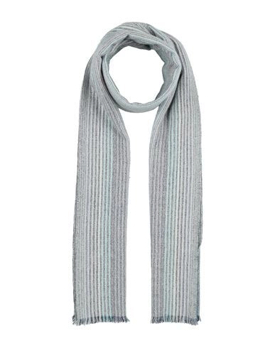 Fedeli Scarf Sky Cashmere - Blue