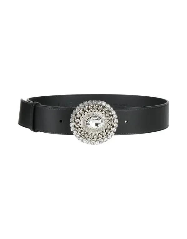 KATE CATE® Kate Cate Belt Size Leather