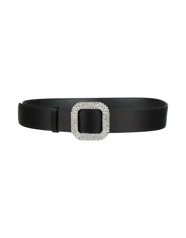 KATE CATE® Kate Cate Belt Size Textile Fibers