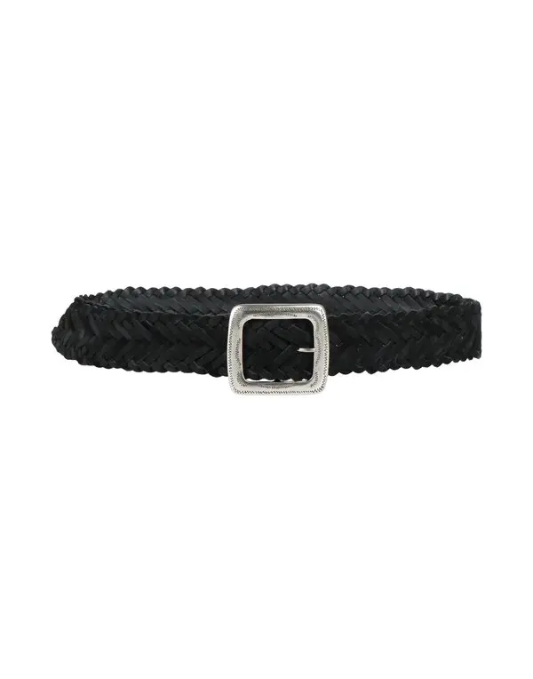 KATE CATE® Kate Cate Belt Size Leather