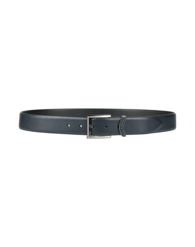 Paul & Shark Belt Size Cow Leather