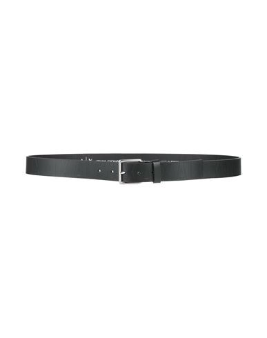 Armani Exchange Belt Size Leather