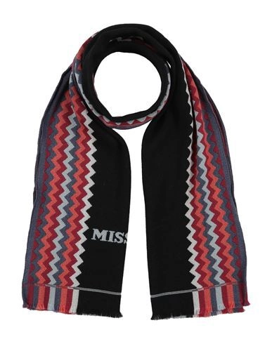 Missoni Scarf Wool