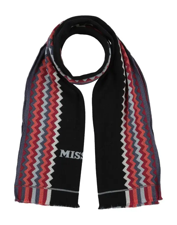 Missoni Scarf Wool