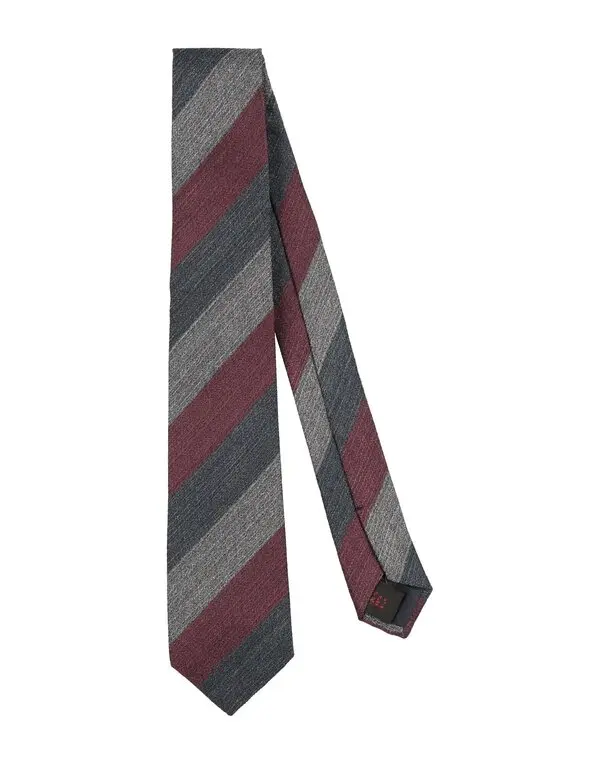 Tagliatore Ties & Bow Ties Silk