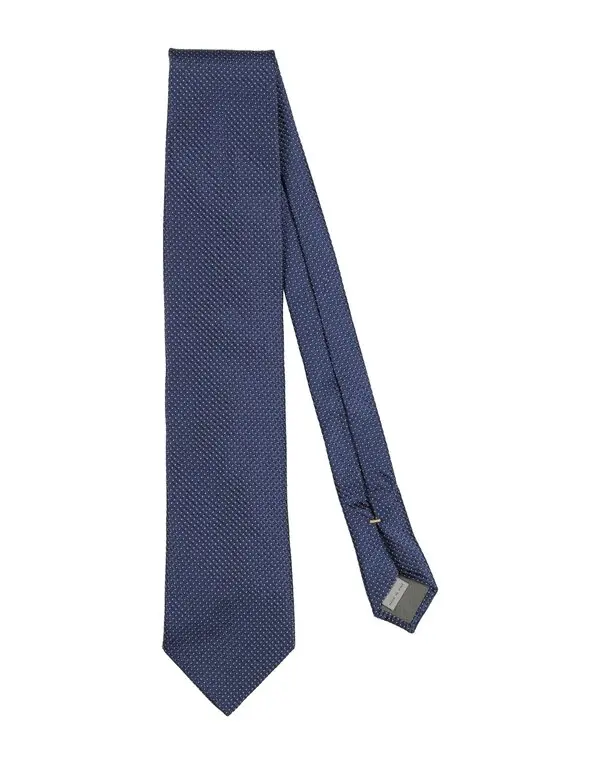 Canali Ties & Bow Ties Silk