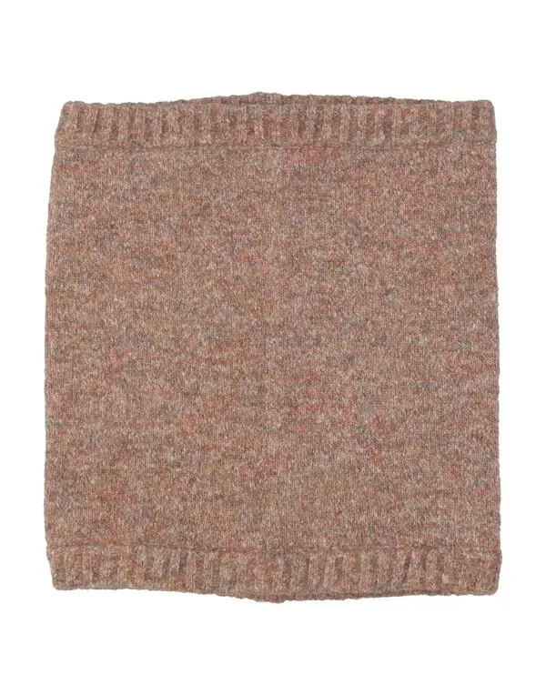 RANRA Scarf Acetate, Cotton, Wool, Nylon, Elastane