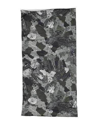 Nike Scarf Military Polyester, Elastane - Green