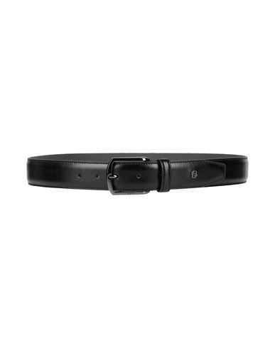 Hugo Belt Size Cow Leather