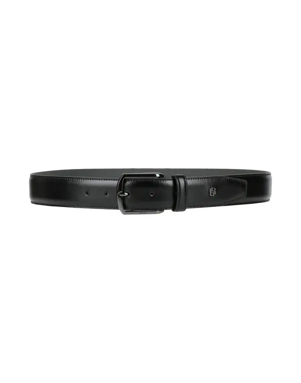 Hugo Belt Size Cow Leather