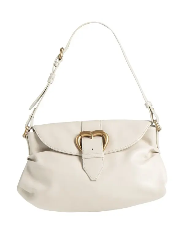 Pinko Handbag Leather