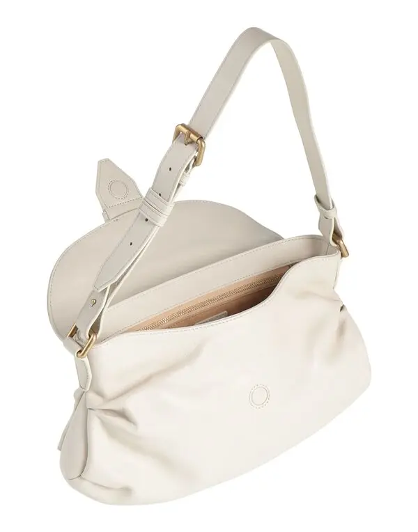 Pinko Handbag Leather