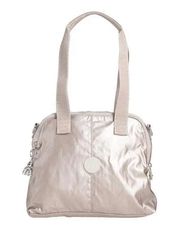 KIPLING Handbag Blush Textile Fibers